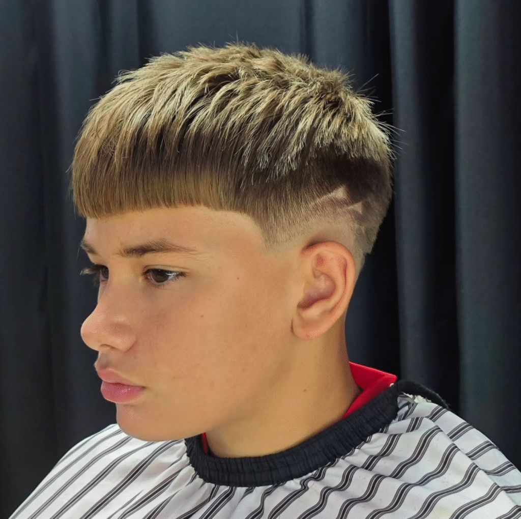 Jesús Barber Studio Murcia | Barbero profesional y cercano
